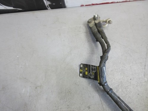 2019-2020 Jeep Wrangler Gladiator OEM Battery Wire Harness 68410672 | eBay