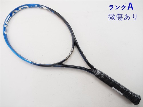 Used Head Ig Instinct S2 G2 Tennis Racket 100sq in Lightweight, Good ...