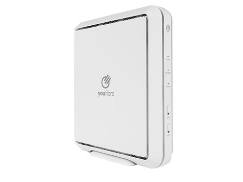 YouFibre Hub Wireless WiFi Router 7 WiFi 7 Extender | eBay UK