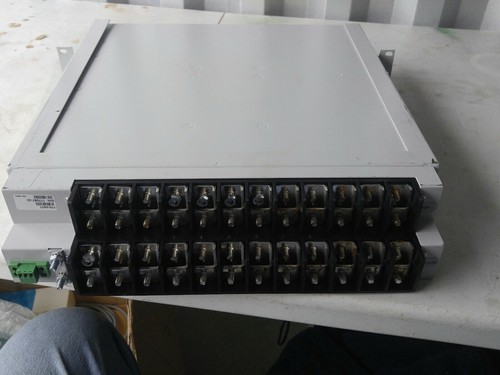 RAYCAP DC6-48-60-RM Surge Protection System | eBay