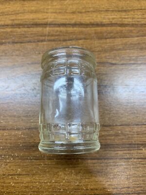 Old Vintage Pecks Paste Jars | eBay Australia