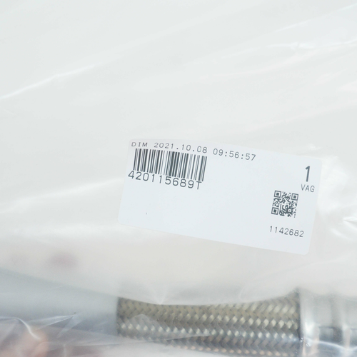 NEW AUDI R8 OIL COOLER LINE 420115689T ORIGINAL 420-115-689-T | eBay