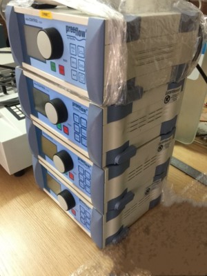 1PC USED Preeflow EC200 EC200-K Eco-Control Bond Dispenser #H659G DX | eBay