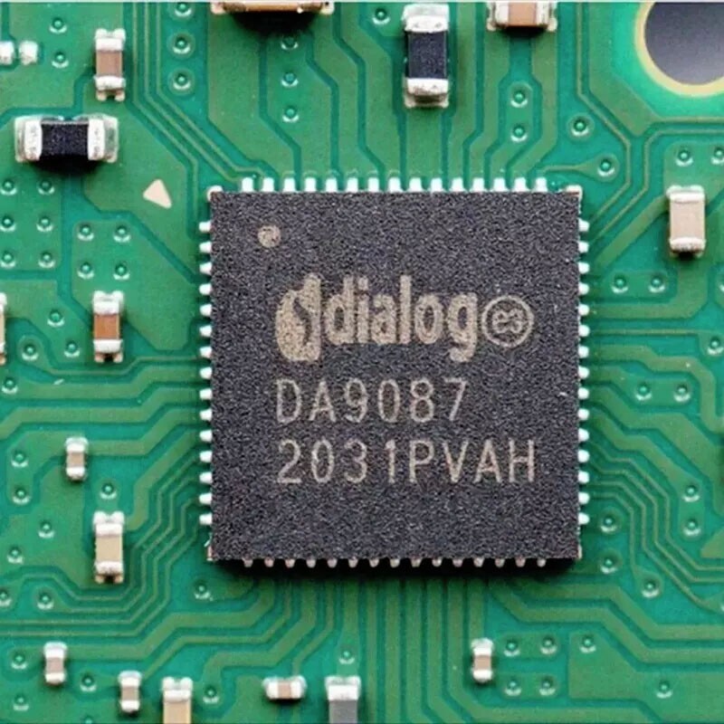 OEM Dialog DA9087 IC Chip PMIC Management For SONY PS5 Controller ...