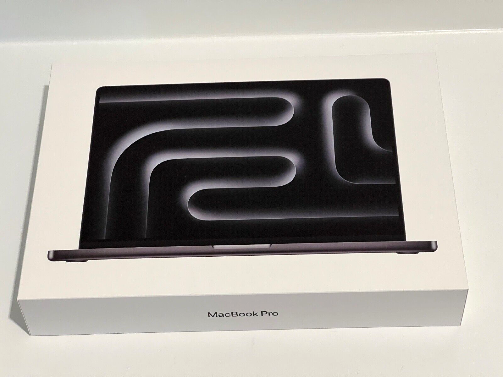 SEALED Apple MacBook Pro 2024 16 Inch M4 MAX 16-Core 1TB 48GB RAM 40C ...