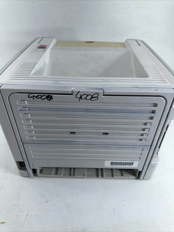 HP LaserJet 1160 - Printer - Tested - See Photos & Read Description | eBay