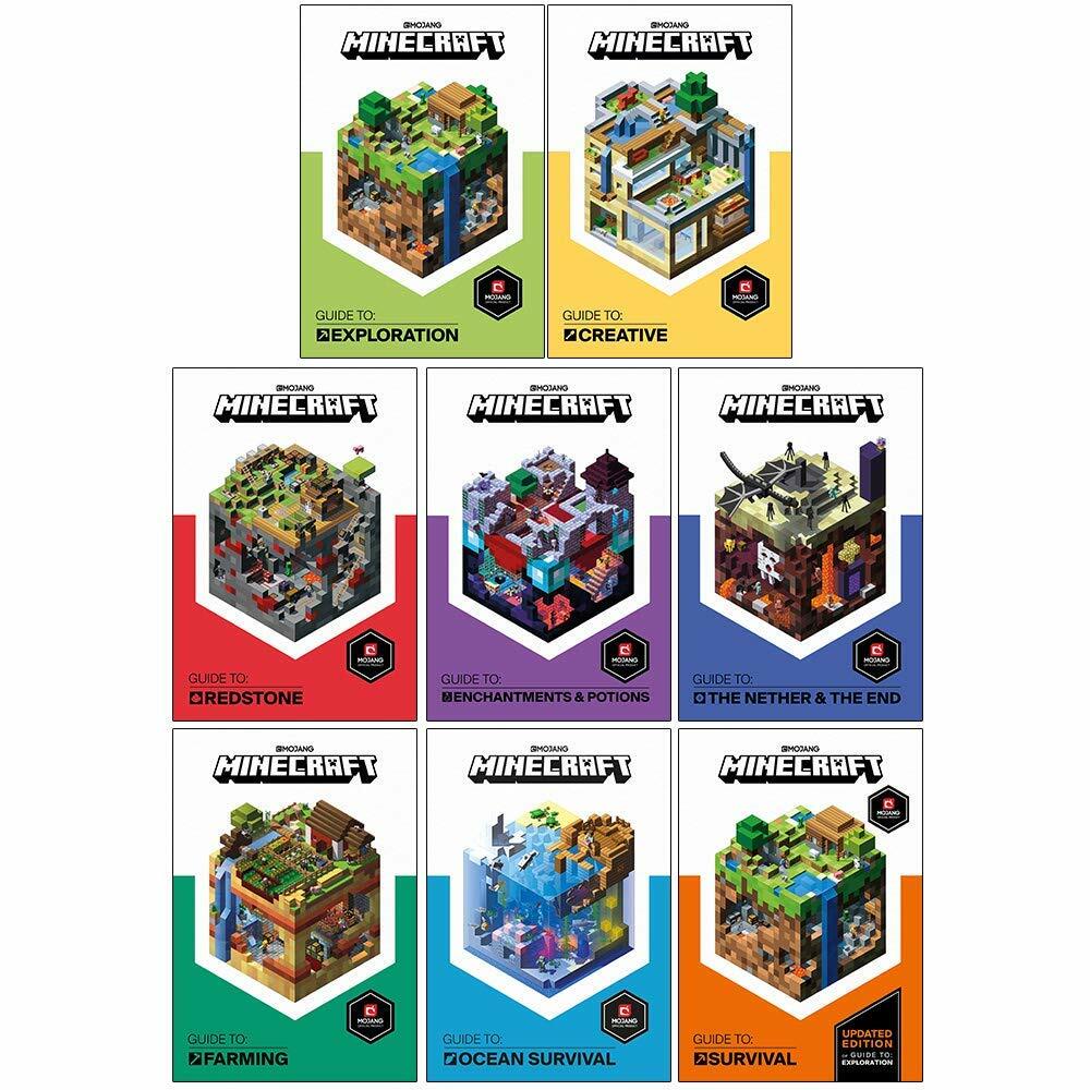 Minecraft Guide To Farming Book Pdf Free - Infoupdate.org