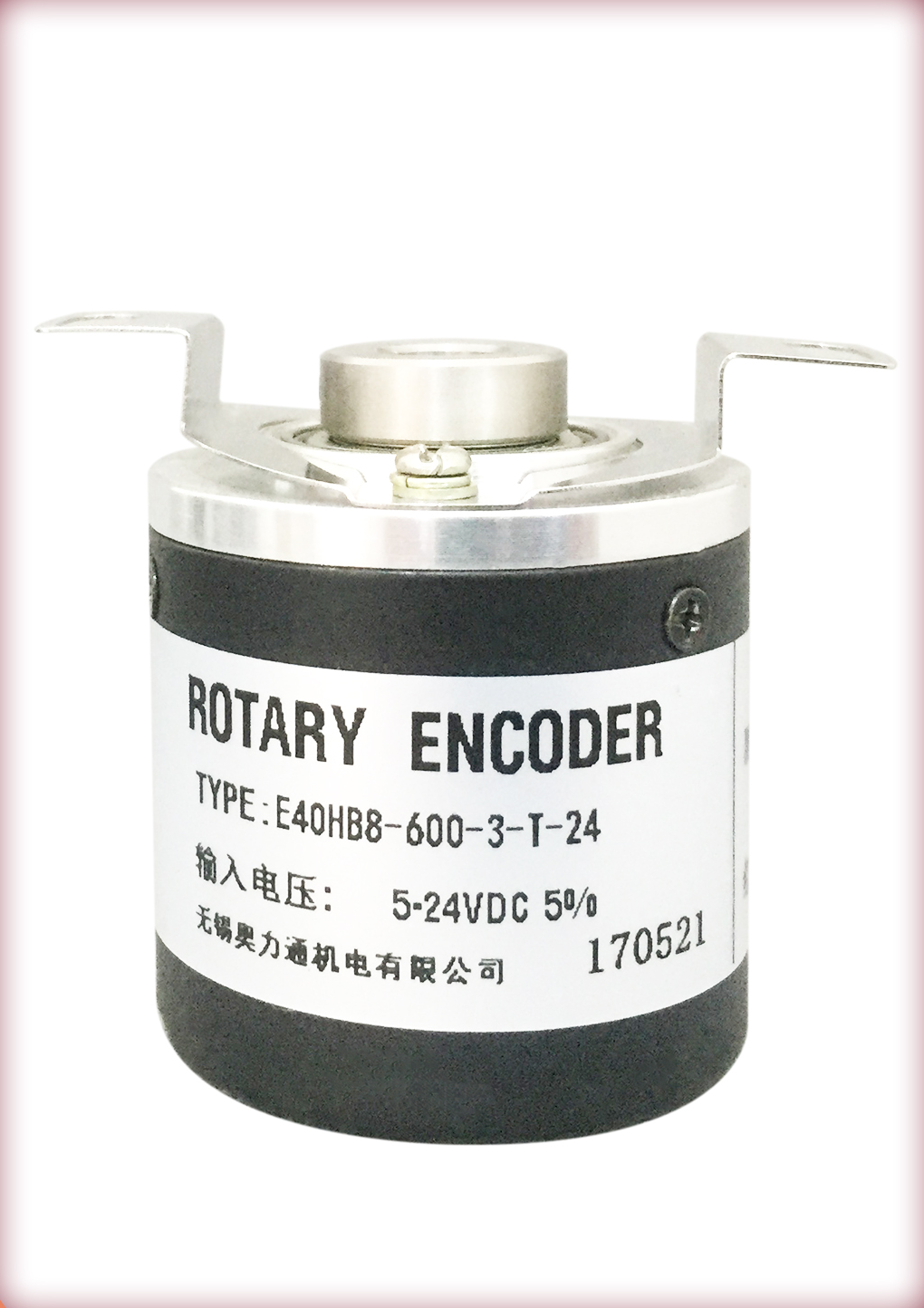 1pc new E40HB8-600-3-T-24 | eBay