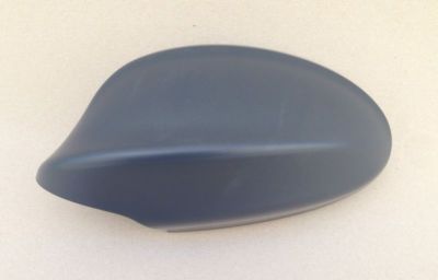 06-08 BMW E90 SEDAN MIRROR COVER LH PRIMED 51167135097 GERMANY 328i ...