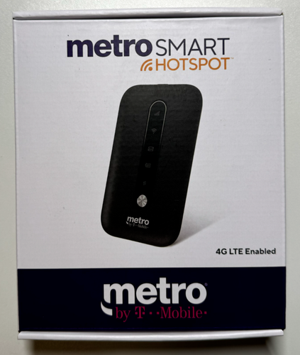 Metro SMART Hotspot | eBay