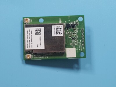 Vizio 054.03037.0001 Wi-Fi Module | eBay