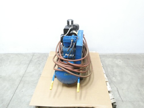 Emglo K5HGA-17P KU Air Compressor 5hp 17gal | eBay