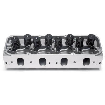 Edelbrock 61629 Performer RPM Cylinder Head, Fits Ford 351C/351M/400 | eBay