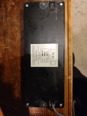 Restaurant Systems - Bump Bar