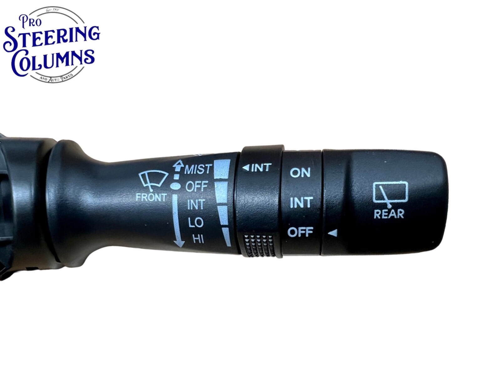 15-17 ACCENT 10-17 TUCSON WINDSHIELD WIPER SWITCH W REAR CONTROL NEW ...
