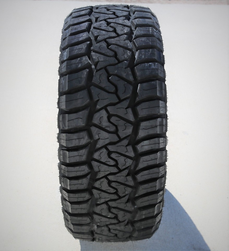 2 Tires Grit Master GTM R/T 01 LT 35X12.50R24 F 12 Ply RT Rugged ...