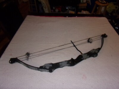 PSE Mach Flite Elite Series Compound Bow | eBay