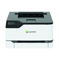 Lexmark Colour Laser Printr C3426DW | eBay