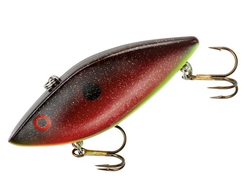 Cotton Cordell Super Spot Lipless Crankbait 1/2oz Rattle Trap SAME DAY ...