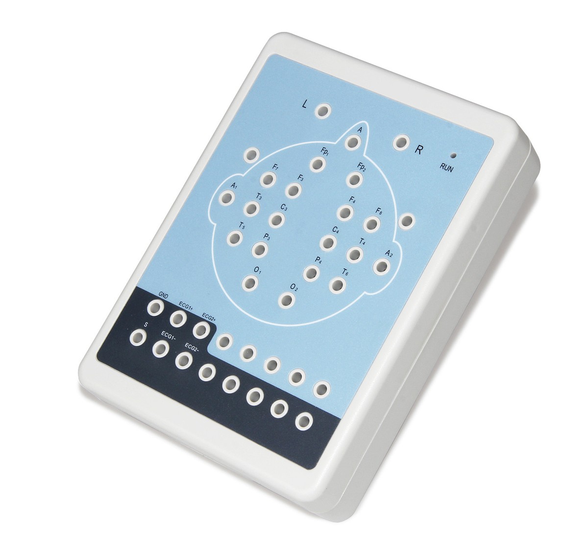 Ncc Type D Electroencephalograph (EEG) System, 56% OFF