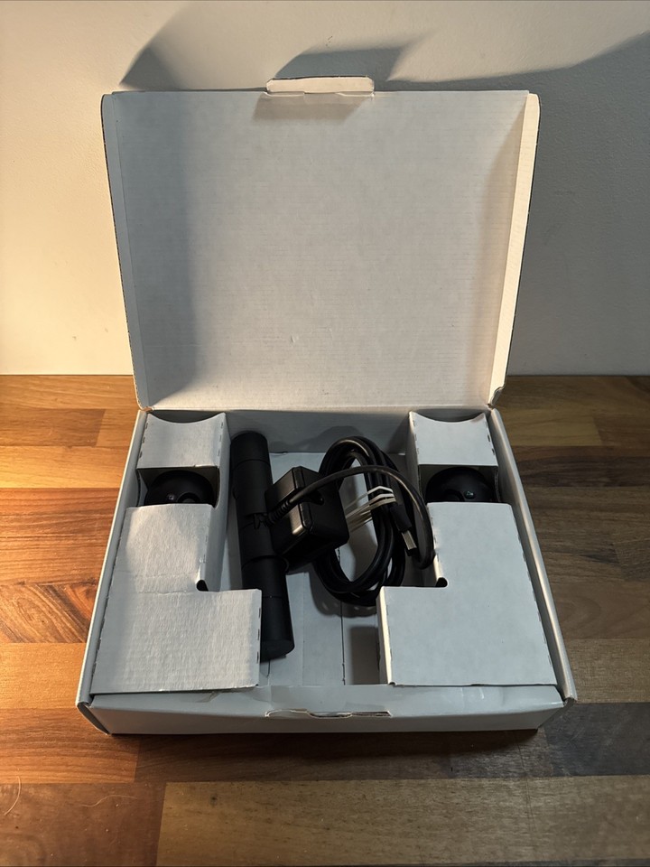 Sony PlayStation 4 PS4 VR PS Move Motion Controller & Camera used | eBay