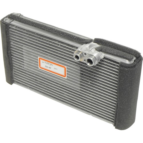 A/C AC Evaporator Core (Rear) fits Lexus GX460 LX570 RX450h Toyota ...
