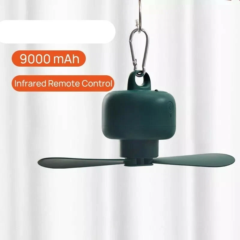 Campervan Ceiling Fan | Shelly Lighting