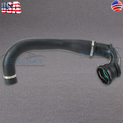 New Intercooler Inlet Hose 13419572 For 2011-2016 Chevrolet Cruze 1.4L ...