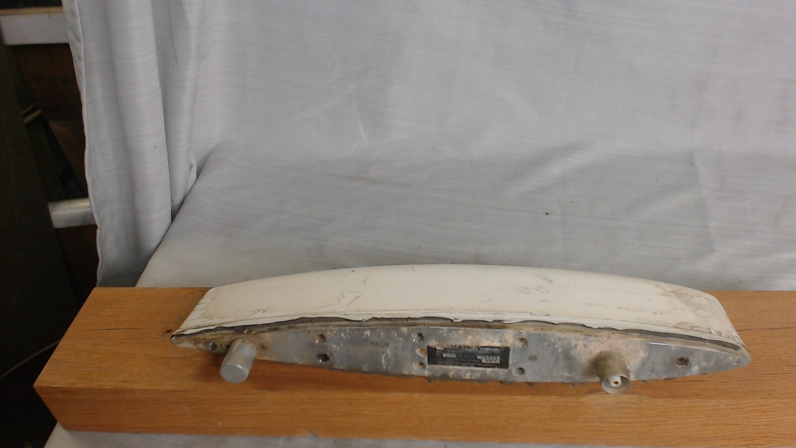 Marker Beacon Antenna Collins 522-0854-063 | eBay