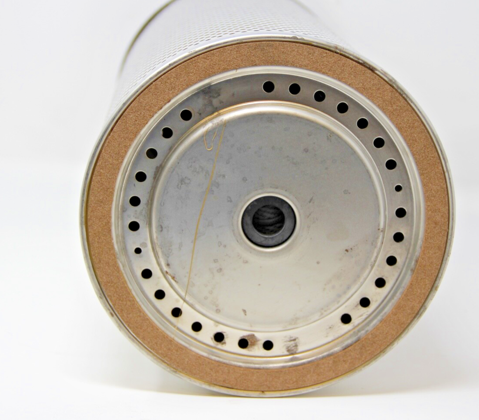 Fleetguard LF577 Filter Metal Canister Style New Free Shipping | eBay