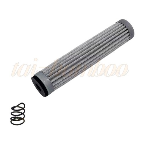 Transmission Filter M806848 For John Deere 325 335 355D GT242 GT262 ...