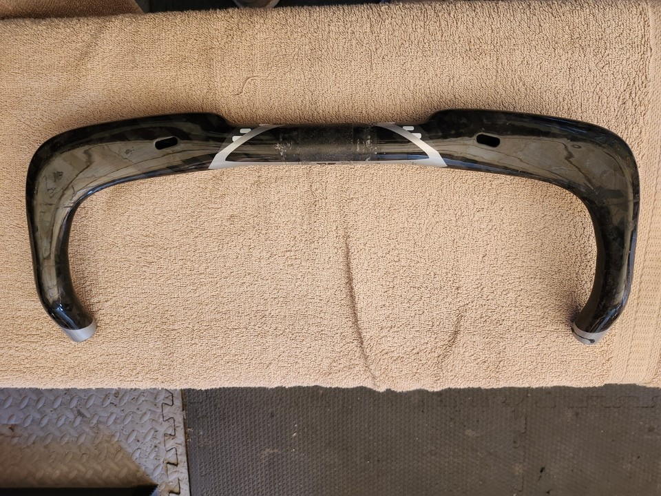 profile design cobra wing carbon base bar | eBay