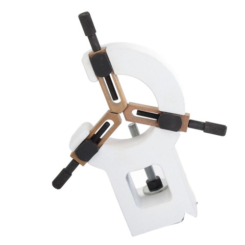 Steady Rest Fixed Metal Stabilizer for WM‑210 8inx16in Mini Lathe ...