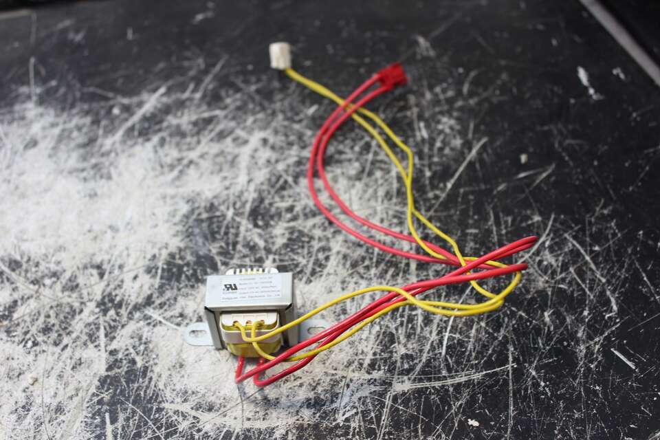 DANBY Dishwasher Model DDW497W Transformer # YL-35-100300B | eBay