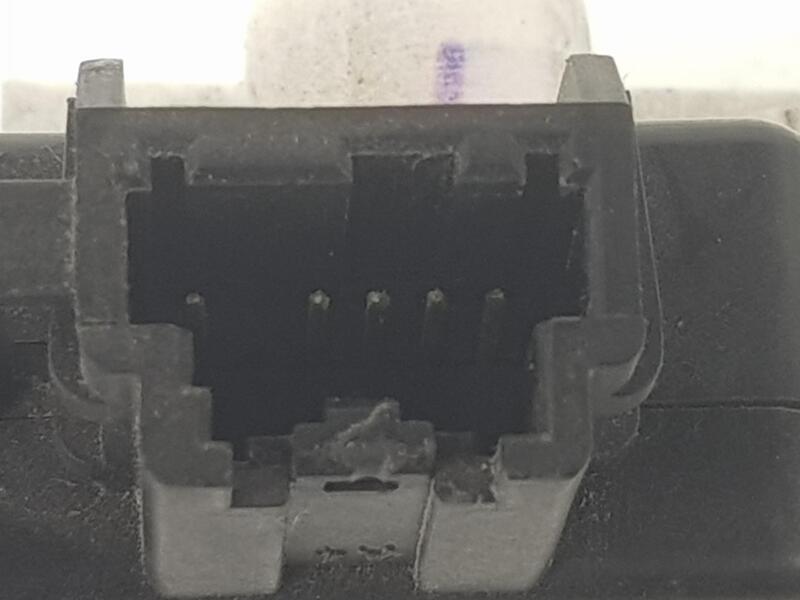 2017774 Motor zur Öffnung der Lüftungsklappen 2082891 für FORD ECOSPORT ...