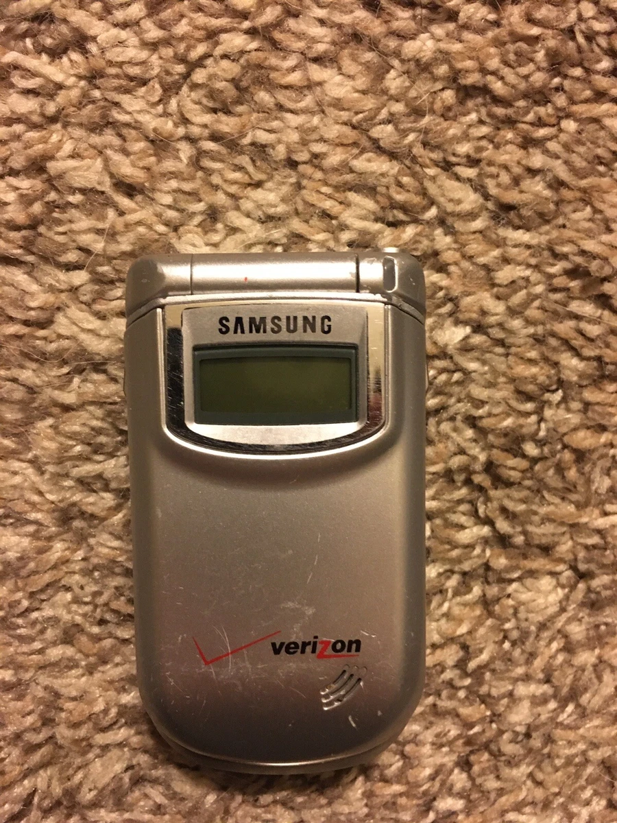 Samsung Verizon Flip Phone Charger