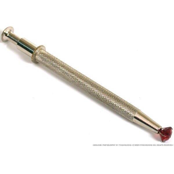 SE 4-1/2” Jewelers Bead Gemstone Pick-Up Tool 861PT Pack of 3 | eBay