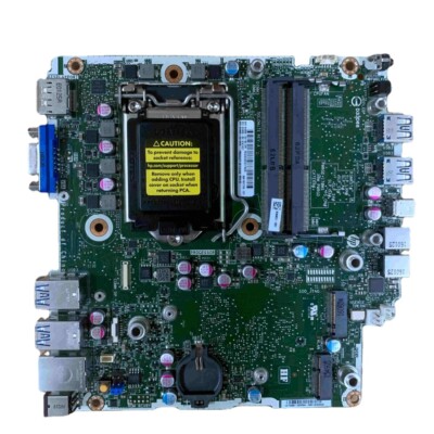 For HP ProDesk 600 G2 DM Motherboard 827979-001/601 825991-001 ...