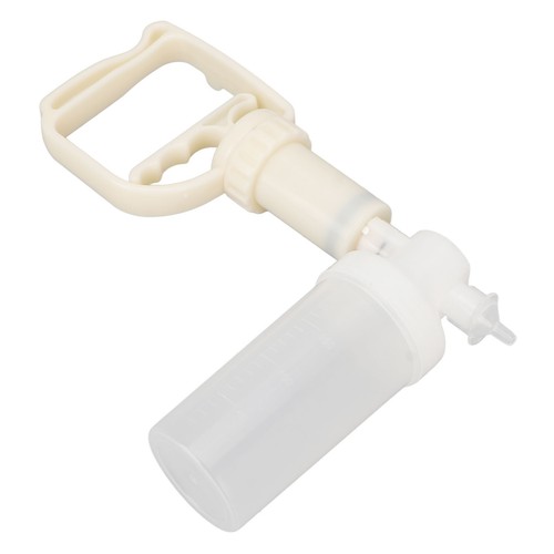 Handheld Suction Pump Vacuum Hand Help Suction Pump For Breathing ...