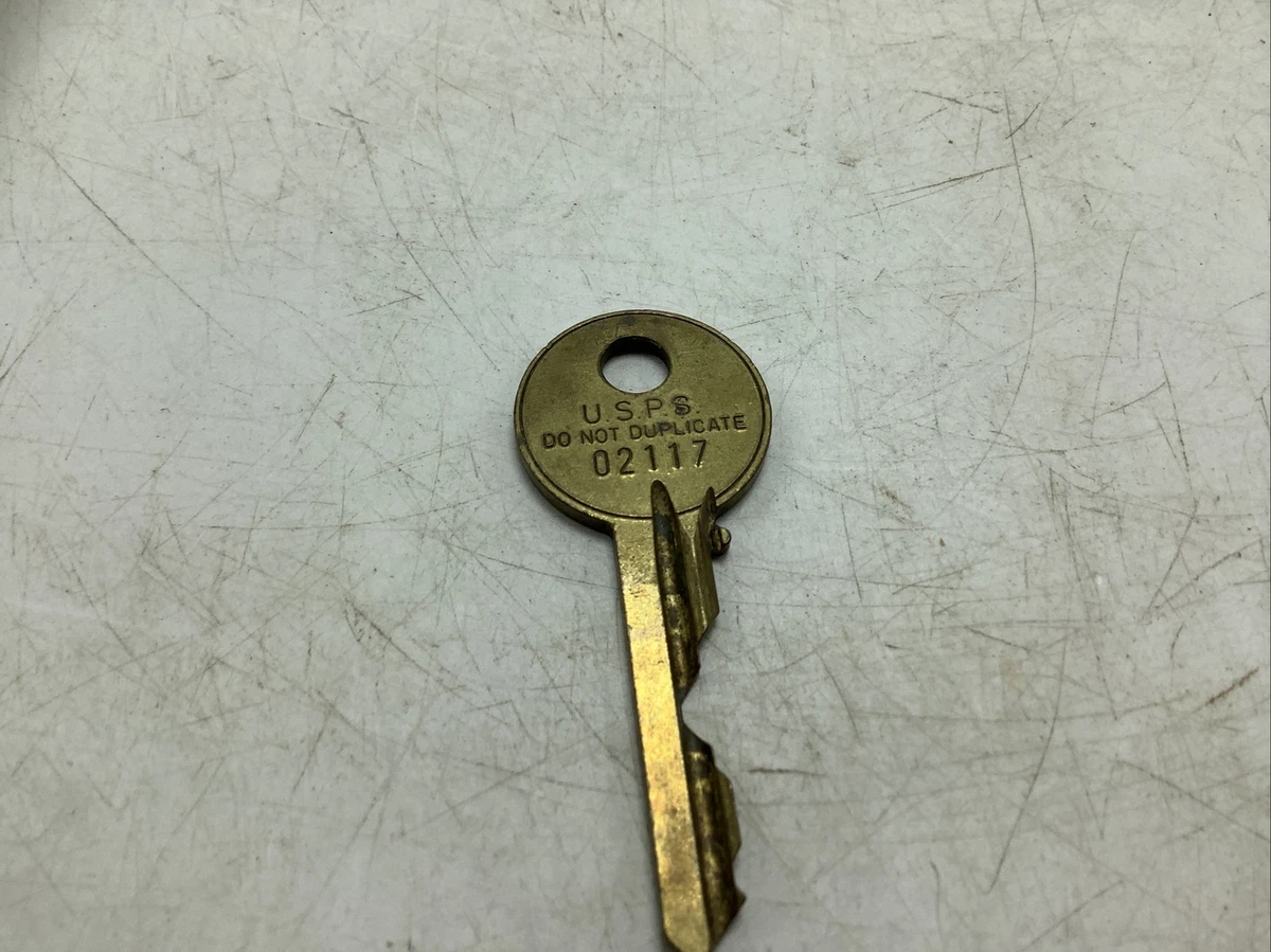 Do Not Duplicate Key Do Not Duplicate Key