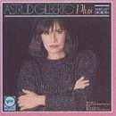 ASTRUD GILBERTO JAMES LAST - Astrud Gilberto Plus James Last - CD ...