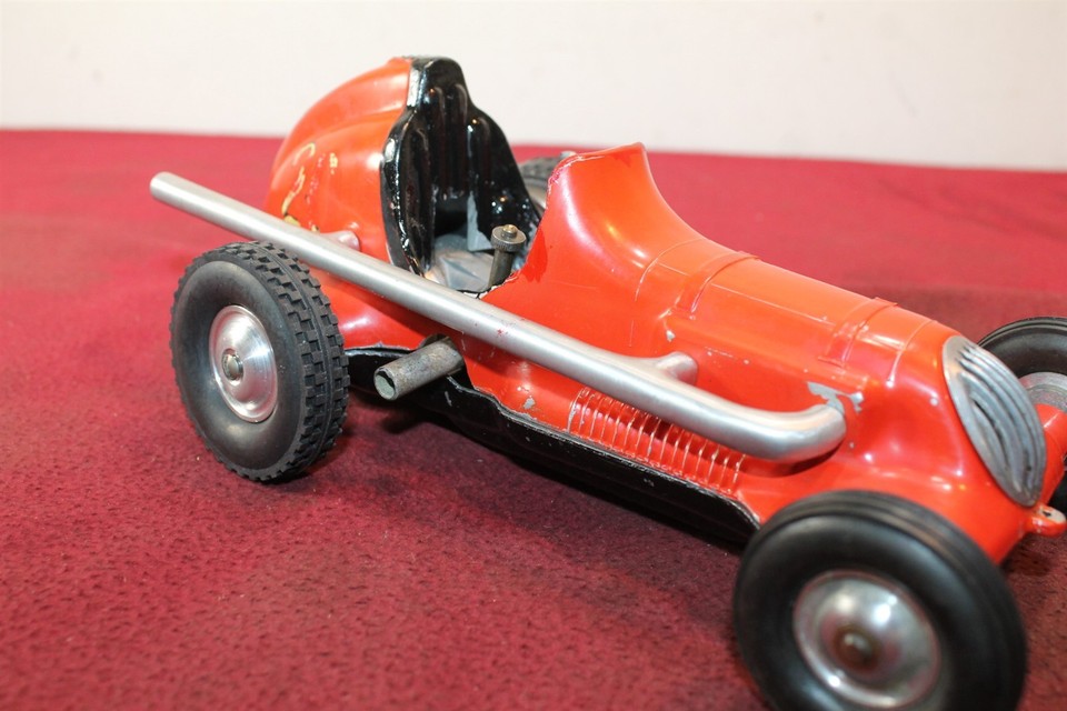 RARE COX THIMBLE DROME CHAMPION + BUNCH AIR-O DIESEL .27 ENGINE MODEL ...