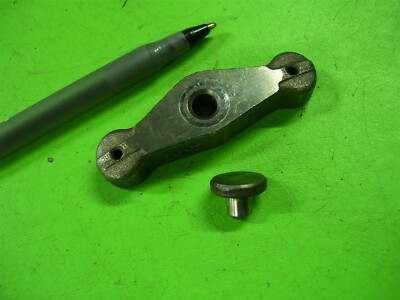 Chevrolet GMC 6.6L Duramax Diesel Rocker Arm Bridge 12638258 LB7 LLY ...