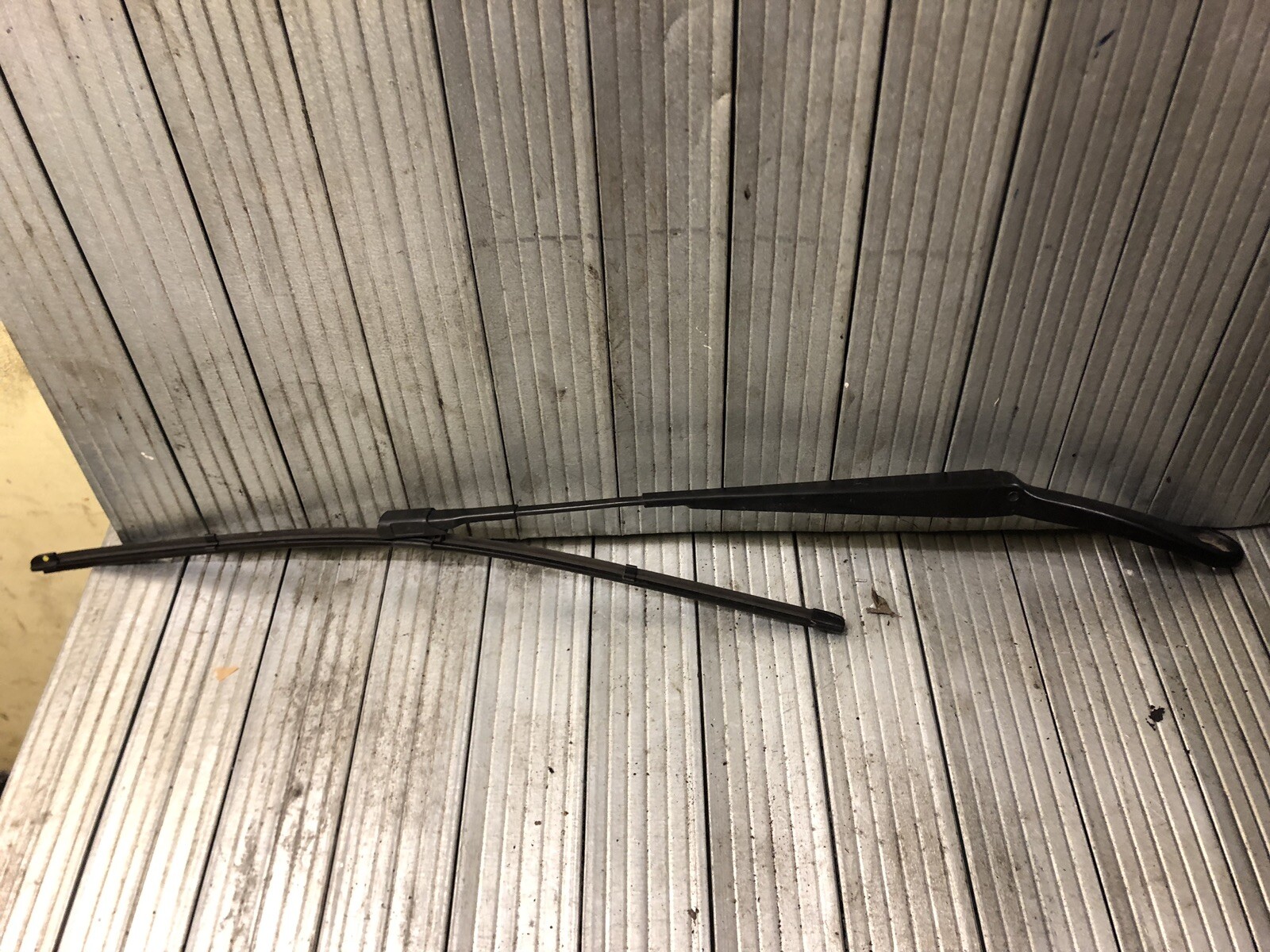 MERCEDES A CLASS 2013 - 2017 W176 Passenger Left Side WIPER ARM ...