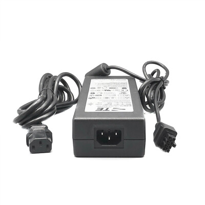 Genuine FOR TE Tyco Power Adapter DA-150A12 8 Pin US PLUG 12V 12.5A | eBay