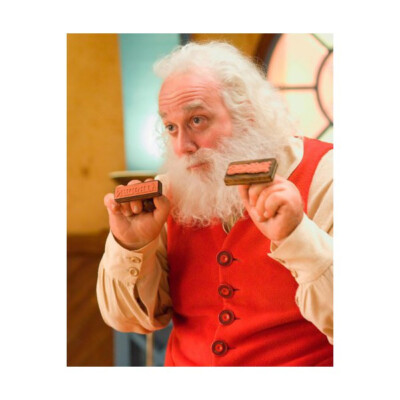 Paul Giamatti - Fred Clause - 8x10 Photo - Printed at a Lab | eBay