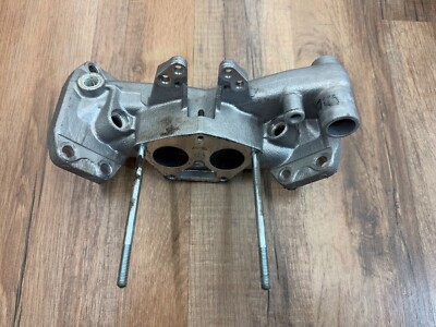 JOHN DEERE X400 X700 SERIES KAWASAKI FD750D FD711D FD791D EFI INTAKE ...
