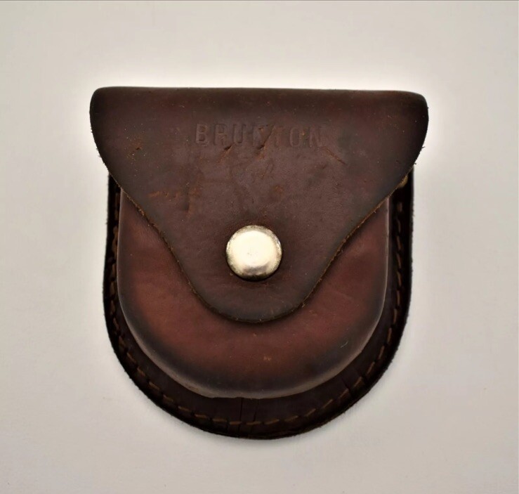 Brunton ComPro Pocket Transit Surveying Compass 0-360° | eBay