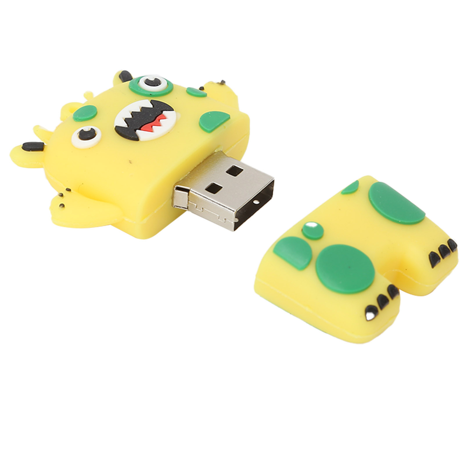 USB Flash Drive 2.0 Cartoon Memory Stick For 7 / 8 /10 / Vista / XP SD3 ...