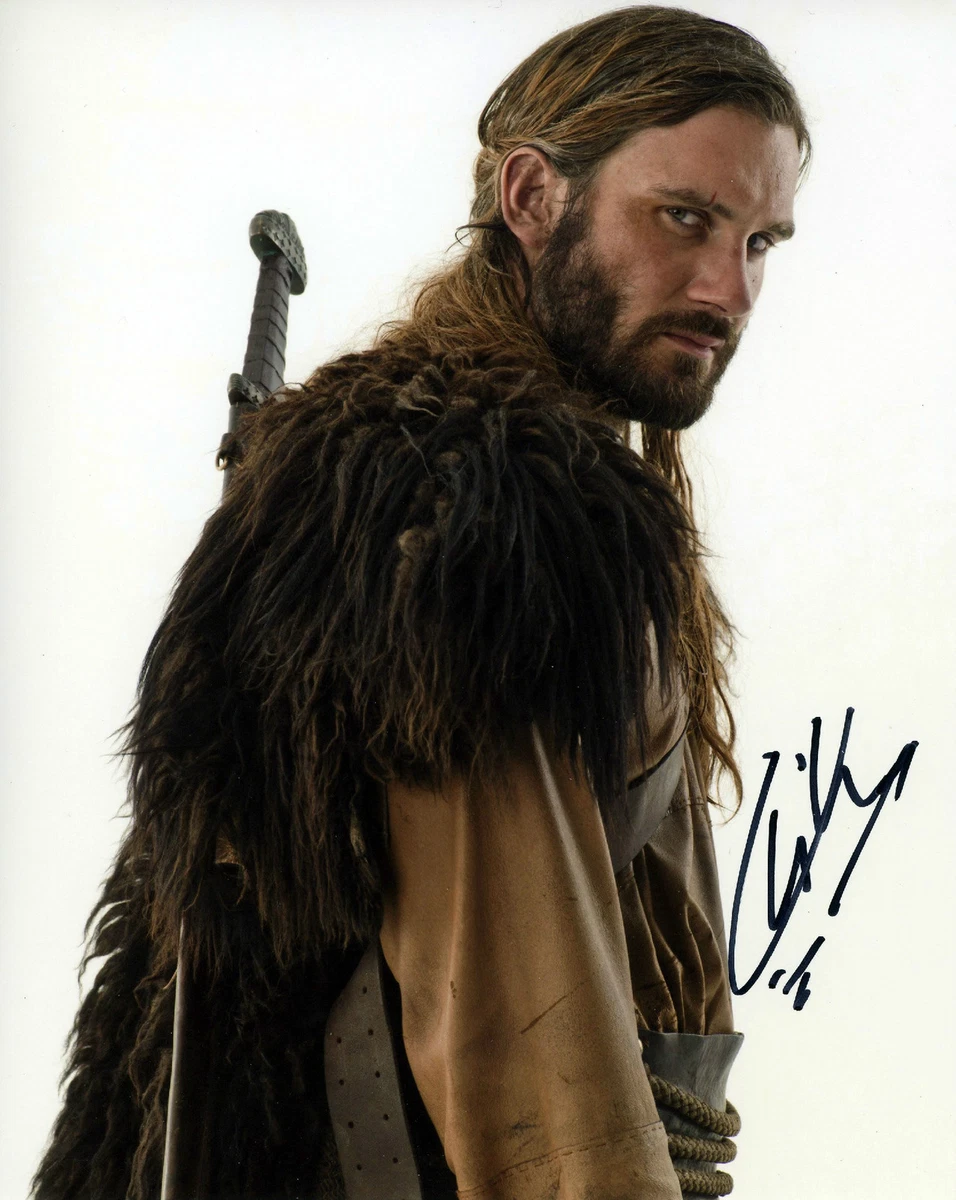 Vikings History Channel Rollo